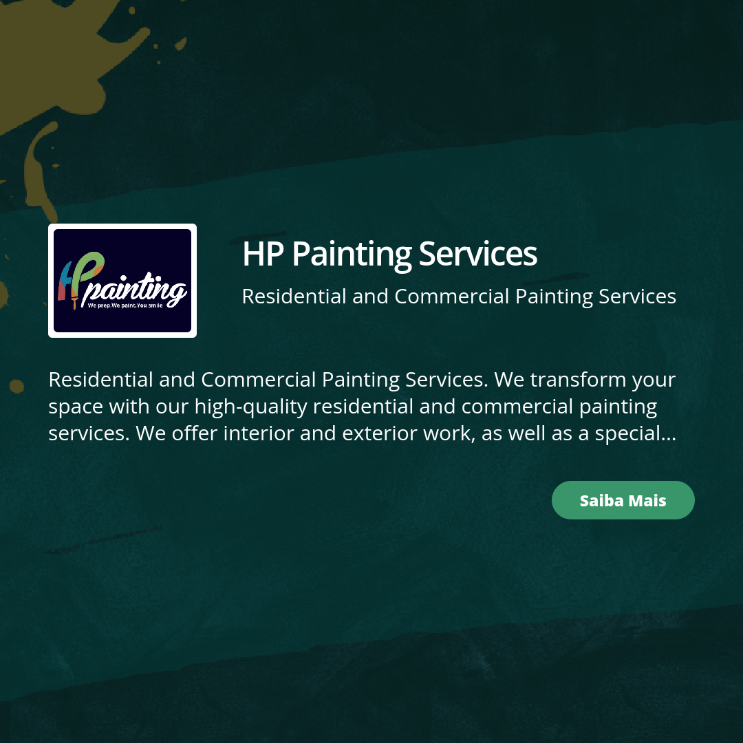 HP Painting Services